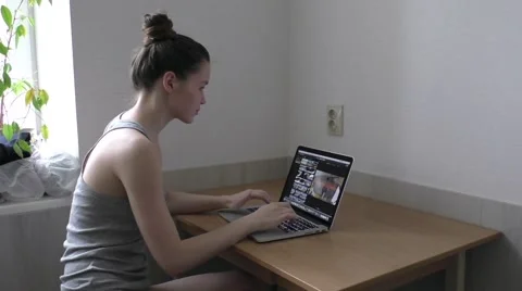 Girls Woking Out Stock Footage ~ Royalty Free Stock Videos | Pond5