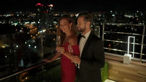 For 4 Flutes Stock Videos – Royalty-Free HD & 4K Videos