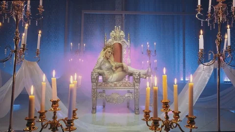 Sexxy Princess Model Stock Videos – Royalty-Free HD & 4K Videos | Pond5