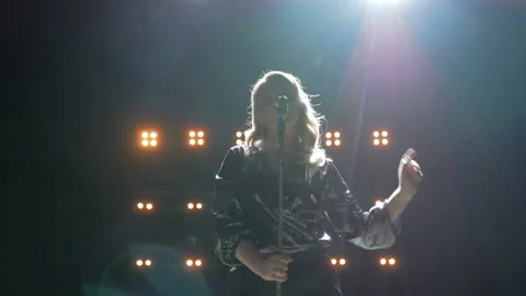 What Singer Song Stock Videos – Royalty-Free HD & 4K Videos | Pond5