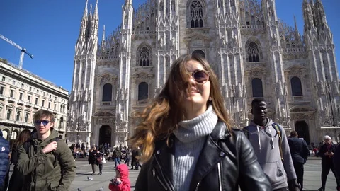 Beautifull People Stock Videos – Royalty-Free HD & 4K Videos