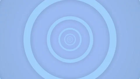 Beautifully Rendered 4K Water Ripple Ani... | Stock Video | Pond5