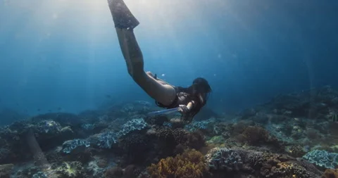 Philippines Young Bikini Stock Videos – Royalty-Free HD & 4K Videos ...