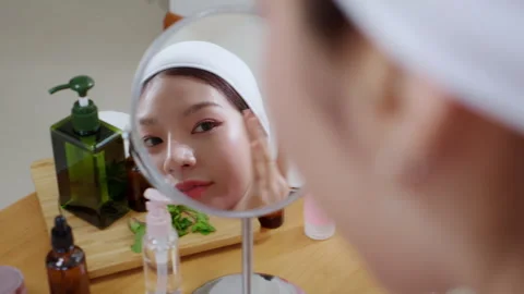 Woman In Liv Stock Videos – Royalty-Free HD & 4K Videos | Pond5