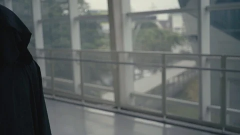 Death Angel Woman Stock Videos – Royalty-Free HD & 4K Videos