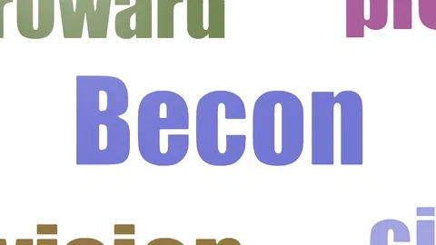 Becon Stock Footage ~ Royalty Free Stock Videos | Pond5