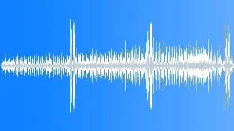 Bed Creaky Wood Fast ~ Sound Effect Royalty Free #79310944