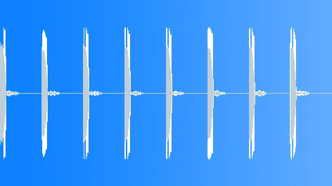 Beep 1 Loop ~ Sound Effect Royalty Free #237716504 | Pond5