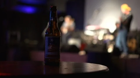 Band Background Stock Footage ~ Royalty Free Stock Videos | Pond5