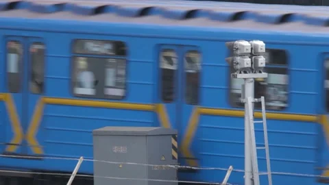 Metro Active Stock Videos – Royalty-Free HD & 4K Videos