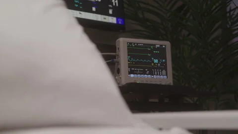 Hospital Beep Stock Video Footage | Royalty Free Hospital Beep Videos ...