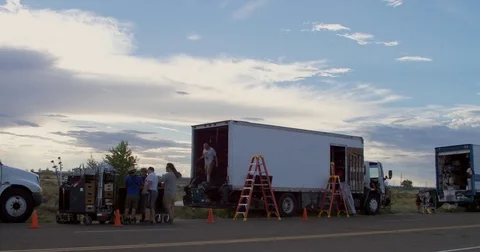 Packing Box Stock Video Footage | Royalty Free Packing Box Videos | Pond5