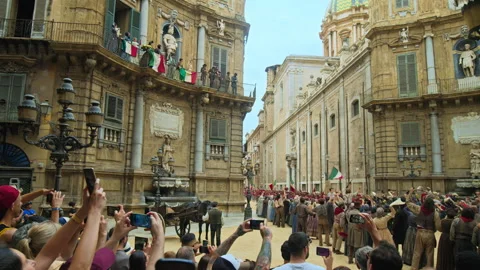 European Movie Scenes Stock Videos – Royalty-Free HD & 4K Videos | Page 2