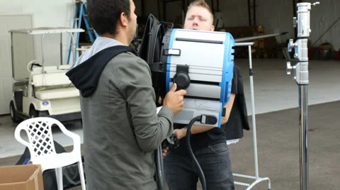 Movie Scenes Focus Stock Videos – Royalty-Free HD & 4K Videos | Pond5