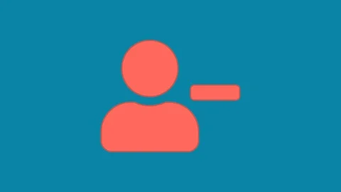 Behind the squares appears the symbol us... | Stock Video | Pond5