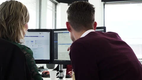 Viewing Her Behind Stock Videos – Royalty-Free HD & 4K Videos