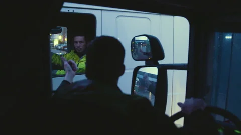 Asking For Directions Stock Videos – Royalty-Free HD & 4K Videos | Pond5