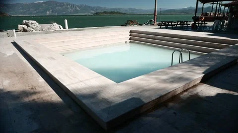 Public Mud Pool Stock Videos – Royalty-Free HD & 4K Videos | Pond5