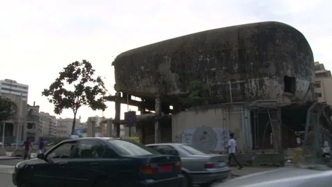 Beirut Girls Stock Videos – Royalty-Free HD & 4K Videos