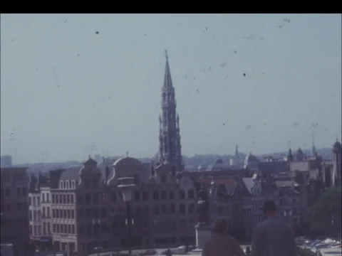 Market Common Church Stock Videos – Royalty-Free HD & 4K Videos | Pond5