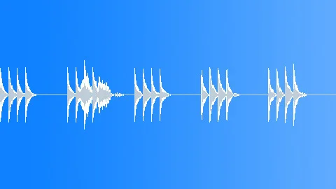 Sound Effect: Bell Star Logo Pack 01 ~ Download #158637291