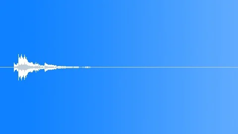 Sound Effect: Bell Tree Sound Design Tones Bell Tree With Processed ...