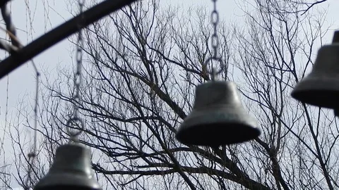 Sound The Bells Stock Video Footage | Royalty Free Sound The Bells ...