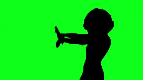 Belly Dancer Green Screen Stock Videos – Royalty-Free HD & 4K Videos