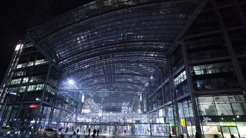 11 Station Stock Videos – Royalty-Free HD & 4K Videos