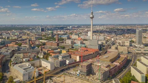 Tv Station W Stock Videos – Royalty-Free HD & 4K Videos