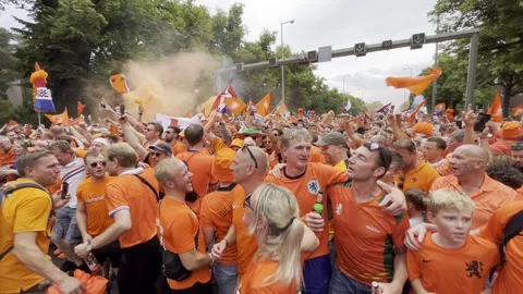 For Football Fans Stock Videos – Royalty-Free HD & 4K Videos | Pond5