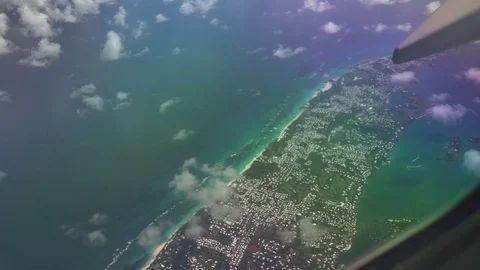 Bermuda Triangle Stock Video Footage | Royalty Free Bermuda Triangle ...