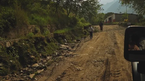 Wave In Nepali Stock Videos – Royalty-Free HD & 4K Videos