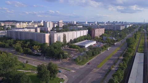 Best aerial top view flightLarge panel s... | Stock Video | Pond5