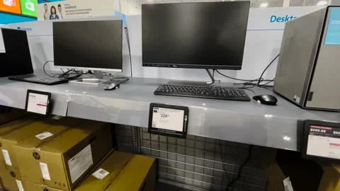 Hp Laptop Stock Videos – Royalty-Free HD & 4K Videos