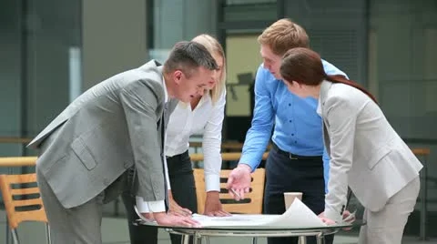 Staff Besting Stock Videos – Royalty-Free HD & 4K Videos | Pond5