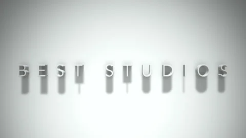 On Animation Studios Stock Videos – Royalty-Free HD & 4K Videos | Pond5