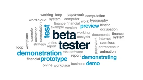 Animated Beha Stock Videos – Royalty-Free HD & 4K Videos | Pond5