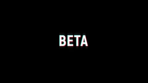 Beta Video Beta Stock Footage ~ Royalty Free Stock Videos | Pond5