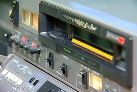 Betacam Stock Video Footage | Royalty Free Betacam Videos | Pond5