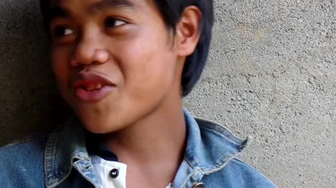 Nut Smile Stock Videos – Royalty-Free HD & 4K Videos | Pond5