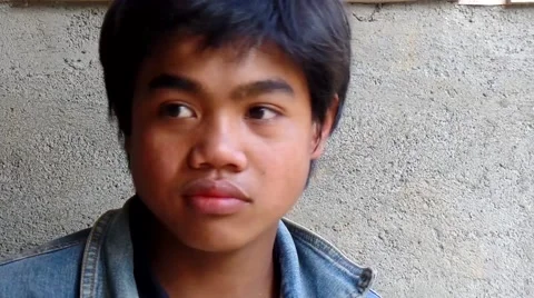 Nut Smile Stock Videos – Royalty-Free HD & 4K Videos | Pond5