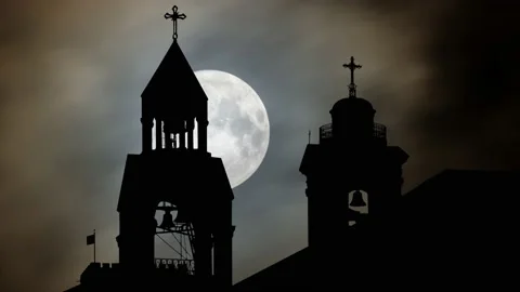 Night In Bethlehem Stock Videos – Royalty-Free HD & 4K Videos | Pond5