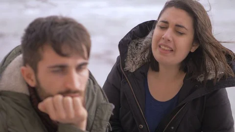 Betrayed Stock Video Footage | Royalty Free Betrayed Videos | Pond5