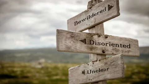 Bewildered Stock Videos – Royalty-Free HD & 4K Videos