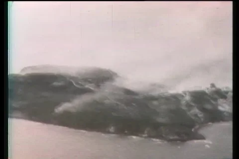 BG George M. Jones talks about his exper... | Stock Video | Pond5