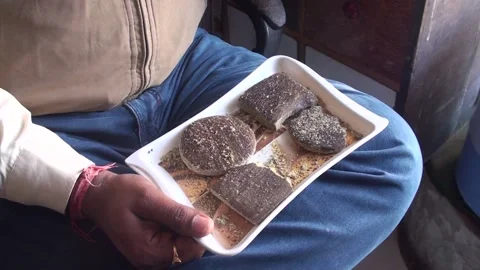 Bhang Stock Videos – Royalty-Free HD & 4K Videos