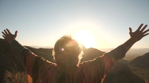 Praise Stock Videos – Royalty-Free HD & 4K Videos | Pond5