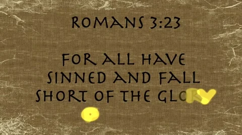 Bible Romans Stock Footage ~ Royalty Free Stock Videos | Pond5