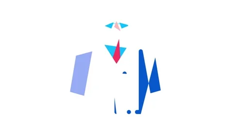 Bicycle Motion Graphic Stock Videos – Royalty-Free HD & 4K Videos | Pond5